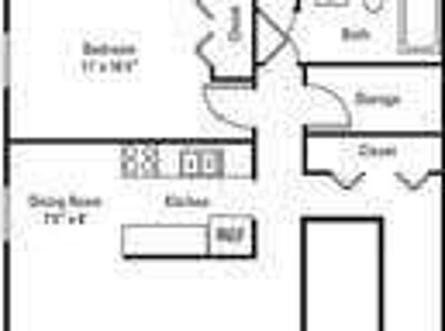 Spencerport 1bd/1bth 850sqft Apartment for rent. Pet OK!