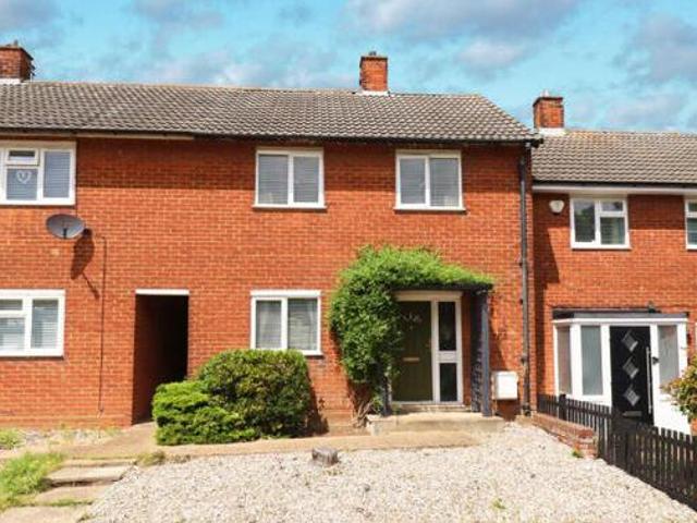 Spenders Close, Basildon, 2 Bedroom Terraced