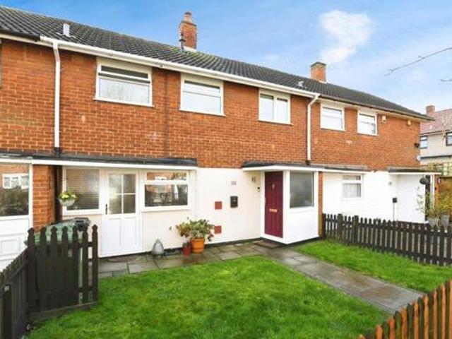 Spenders Close, Basildon, 3 Bedroom Terraced