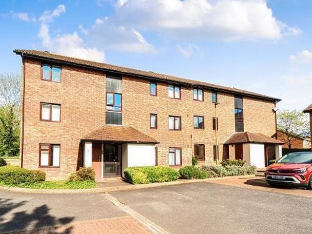 Spenlove Close, Abingdon, 2 Bedroom Flat