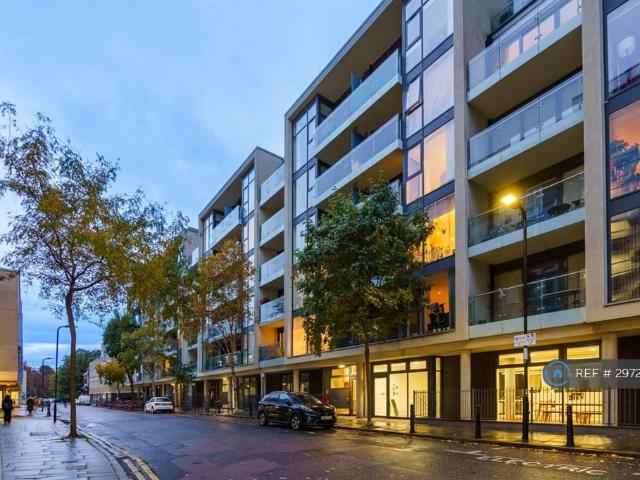 Spenlow Apartments, London, N1 2 bed flat to rent £3,500 pcm £808 pw