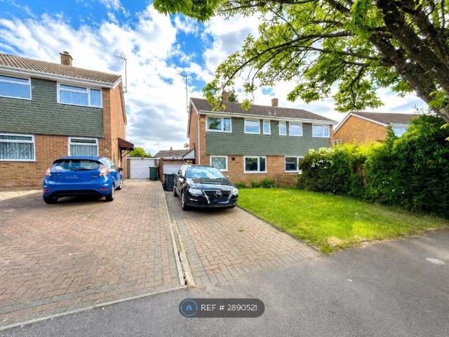 Spenlows Road, Milton Keynes MK3, 3 bed semi detached house to rent, £1,500 pcm | PrimeLocation
