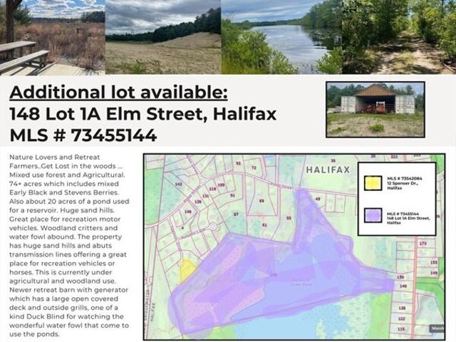 Spenser Dr, Halifax, Home For Sale