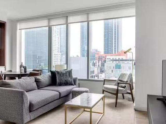 Spera, 39 Tehama St, So Ma 1 Bedroom 1 Bath