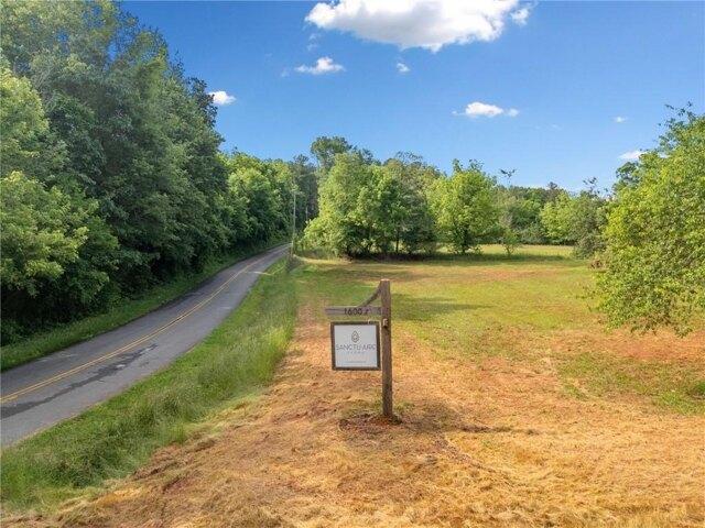 Sperin Rd, Ball Ground, Plot For Sale