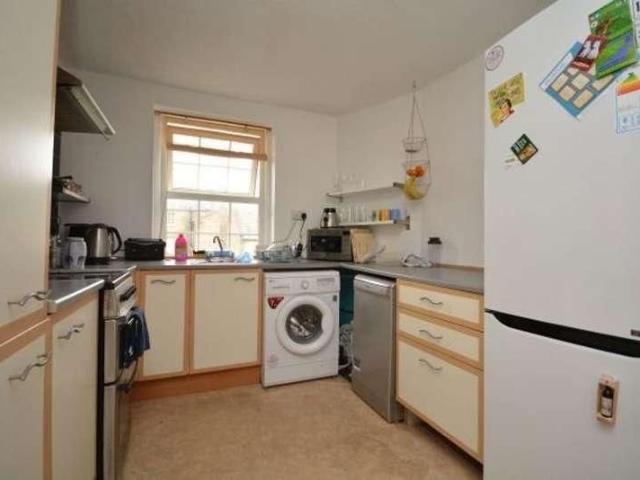 Spero Crt, Victoria Parade, Broadstairs, CT10