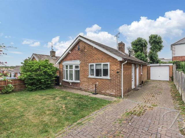 Sperry Close, Selston, Nottingham NG16, 2 bed bungalow to rent, £995 pcm | PrimeLocation