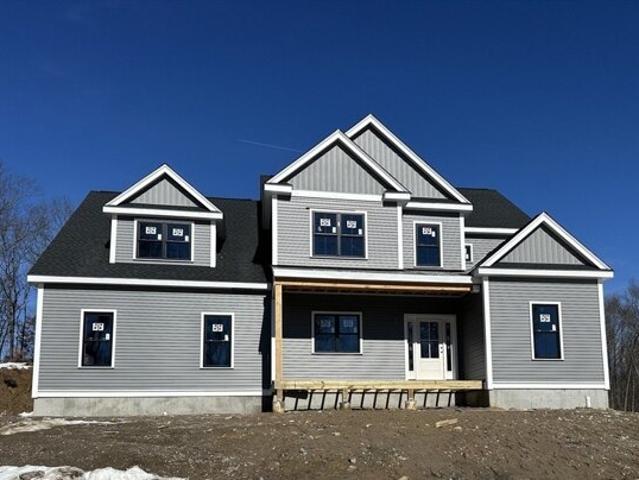 Sperry Ln, North Attleboro, Home For Sale