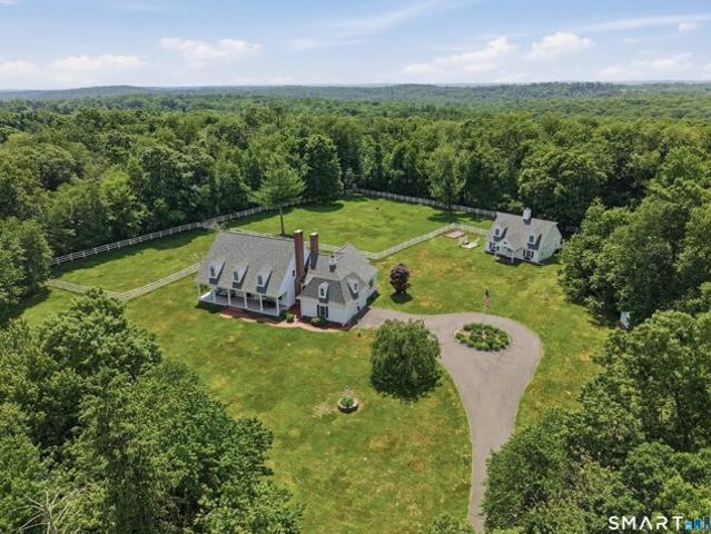 Sperry Rd, Bethany, Home For Sale