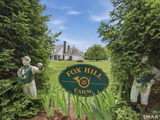 Sperry Rd, Bethany, Home For Sale