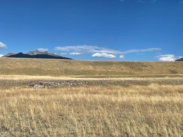 Sphinx Mtn Lot 73, Cameron, MT 59720
