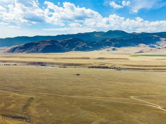 Sphinx Mtn Lot 85, Cameron, MT 59720