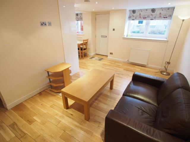 Spital, Aberdeen, AB24