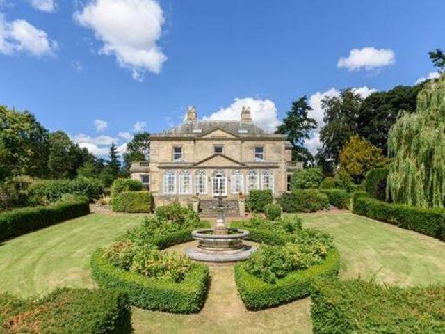 Spital Hall, Mitford, 5 Bedroom Detached