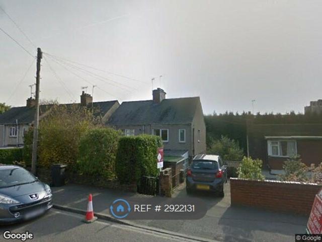 Spital Lane, Chesterfield S41, 2 bed semi detached house to rent, £765 pcm | PrimeLocation