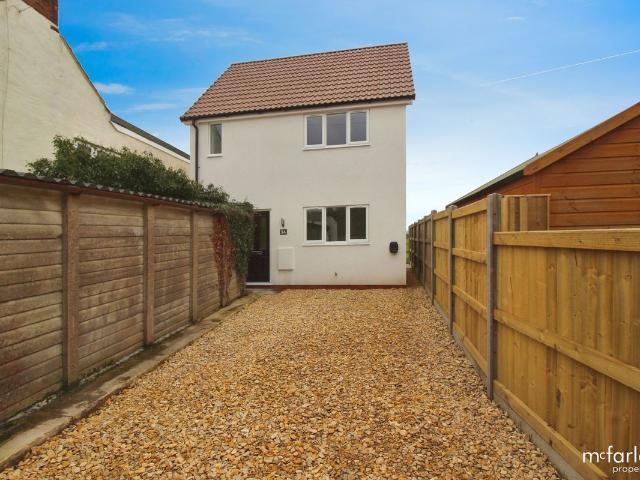 Spital Lane, Cricklade SN6, 2 bed detached house to rent, £1,250 pcm | PrimeLocation