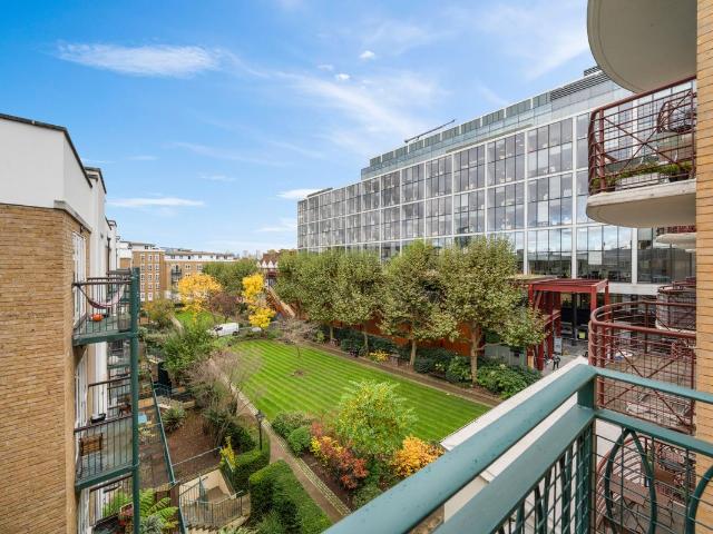 Spital Square, London E1, 2 bed flat to rent, £3,350 pcm | PrimeLocation