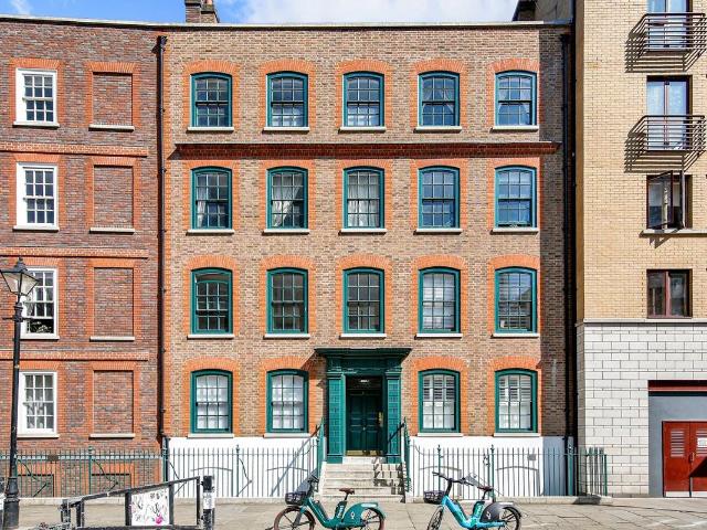 Spital Square, Spitalfields E1, 2 bed flat to rent, £3,350 pcm | PrimeLocation