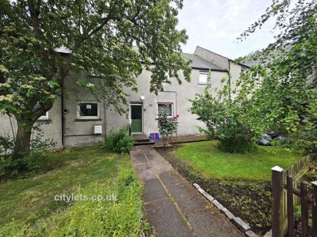 Spital Walk, Aberdeen