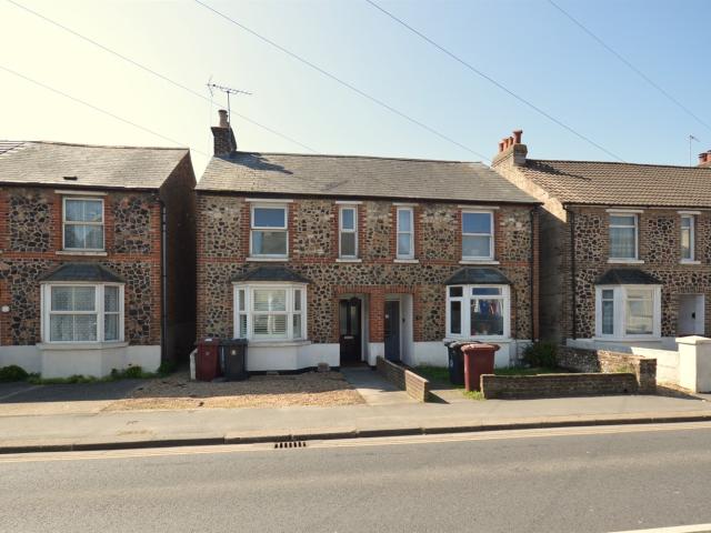 Spitalfield Lane, Chichester, PO19