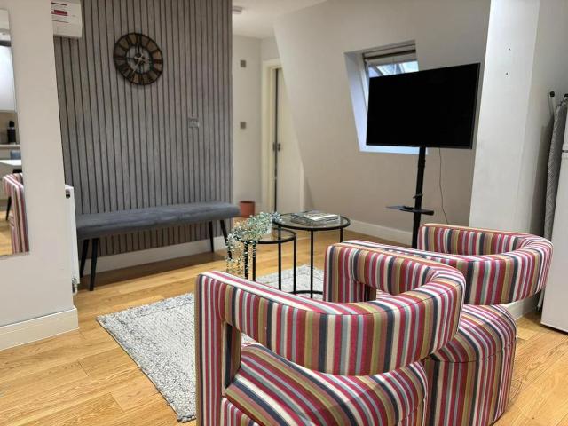 Spitalfields E1, 2 bed flat to rent, £8,306 pcm | PrimeLocation