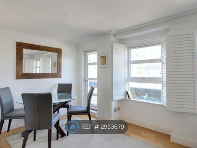 Spitalfields, London E1, 1 bed flat to rent, £2,400 pcm | PrimeLocation
