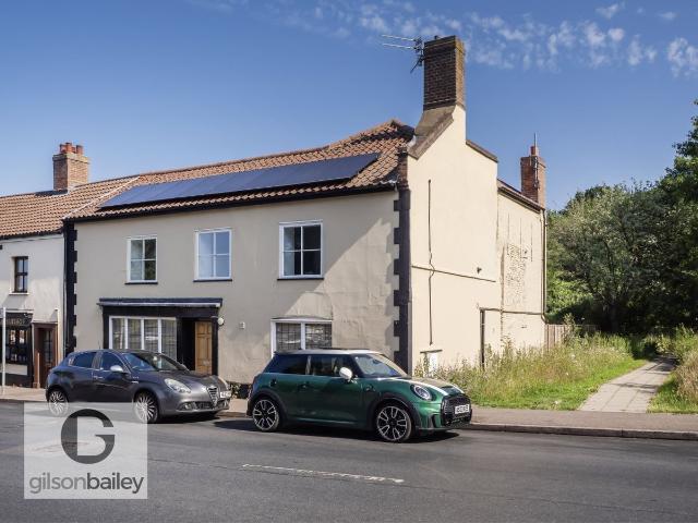 Spitalfields, Norwich NR1, 3 bed flat to rent, £1,800 pcm | PrimeLocation