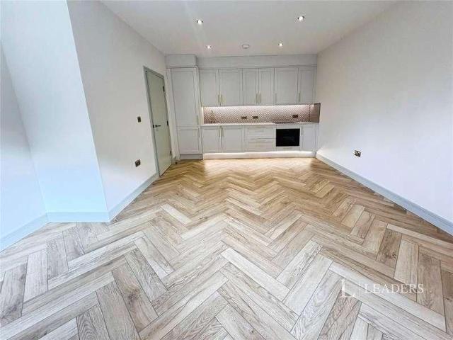 Spitfire House, Davigdor Road, Hove, East Sussex, BN3