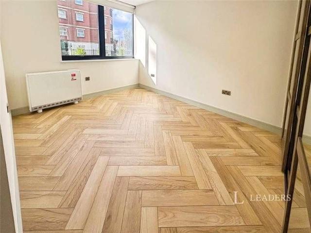 Spitfire House, Davigdor Road, Hove, East Sussex, BN3