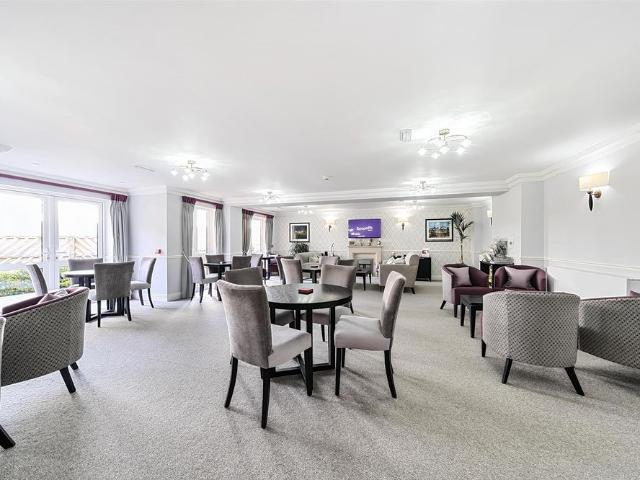 Spitfire Lodge, Portswood, Southampton, Hampshire
