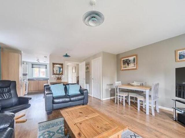 Spitfire Road, Cambridge, 3 Bedroom Semi detached
