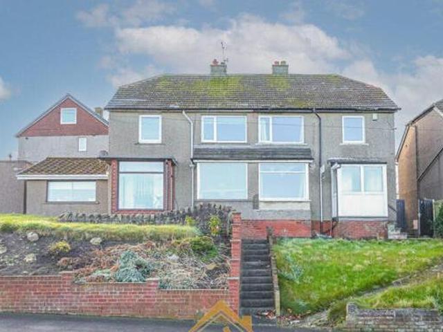 Spittal Hall Road, Spittal, 3 Bedroom Semi detached