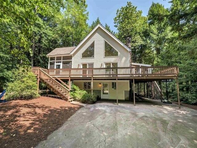 Spitzen St, Moultonborough, Home For Sale