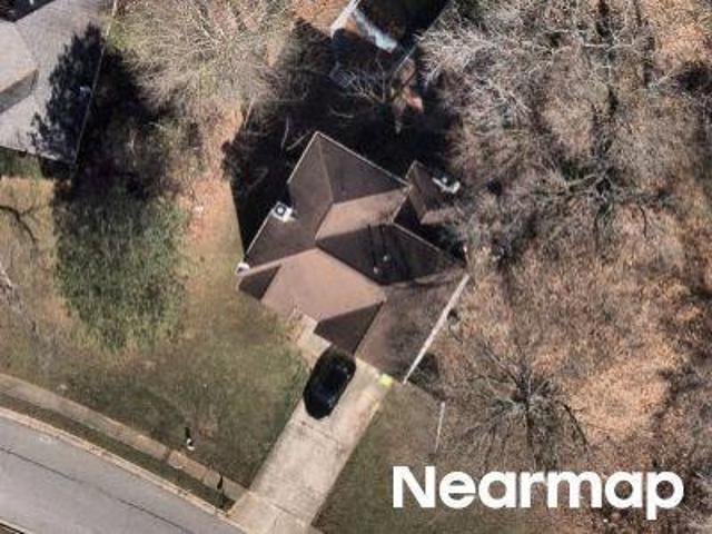 Spivey Glen Dr
