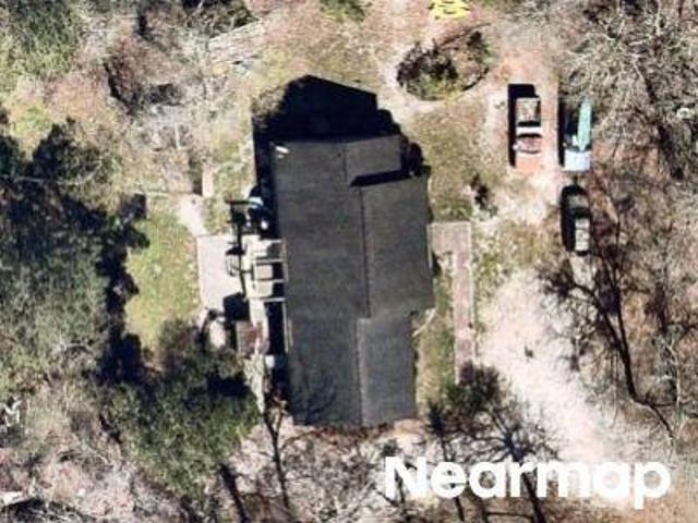Spivey Rd