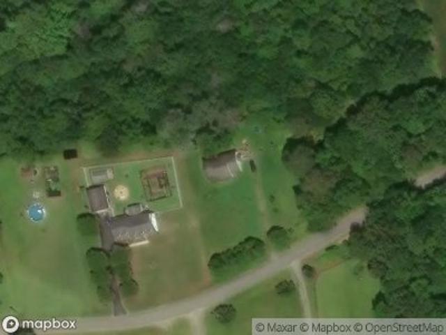 Spivey Run Rd
