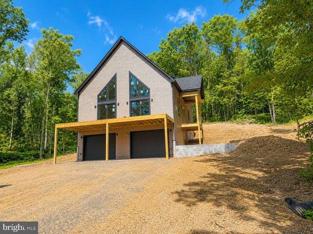 Spice Bush Ct Lot 39, Hedgesville, WV 25427
