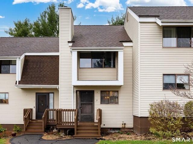 Spice Hill Dr Unit,wallingford, Home For Sale