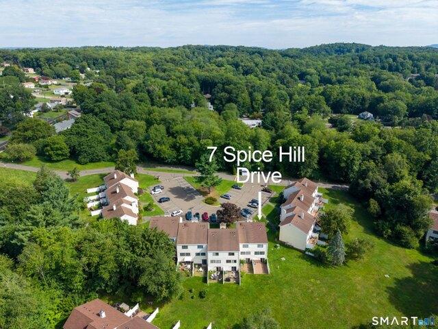 Spice Hill Dr Unit,wallingford, Home For Sale