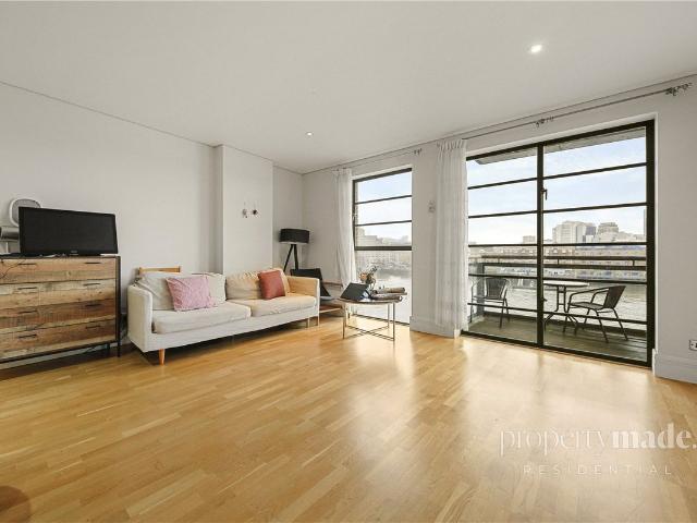 Spice Quay Heights, Shad Thames, London SE1, 2 bed flat to rent, £4,000 pcm | PrimeLocation