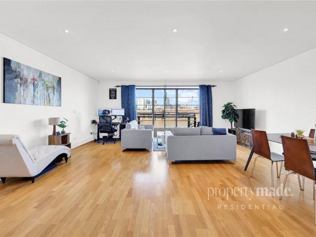 Spice Quay Heights, Shad Thames, London SE1, 2 bed flat to rent, £4,250 pcm | PrimeLocation