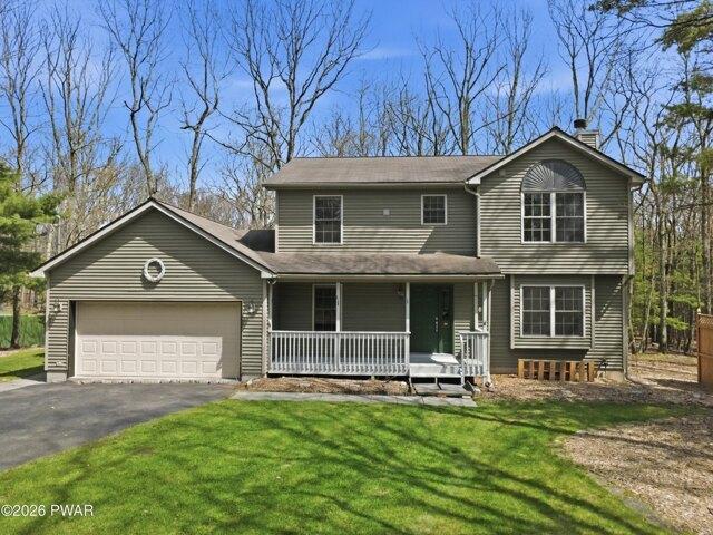 Spicebush Ln, Milford, Home For Sale
