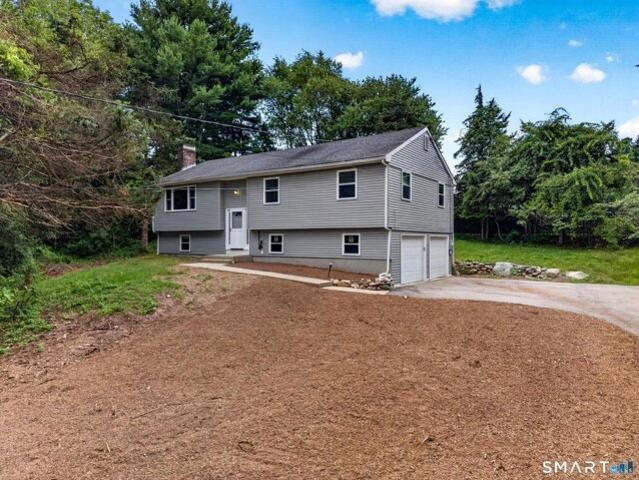 Spicer Hill Rd, Ledyard, Home For Sale