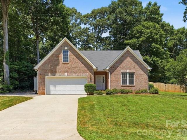 Spicewood Cir, Troutman, Home For Sale