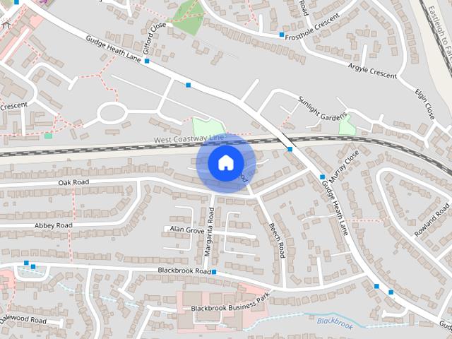 Spicewood, Fareham, Hampshire, PO15