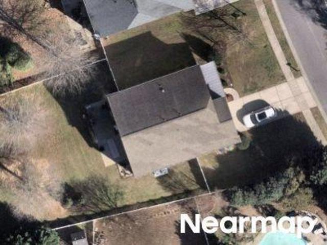 Spicewood Pines Rd