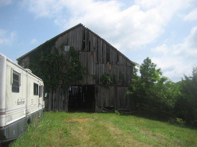 Spider Rd, Berry, KY 41003