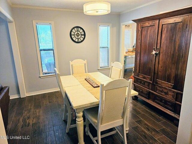 Spike Rdg, Canton, Home For Sale