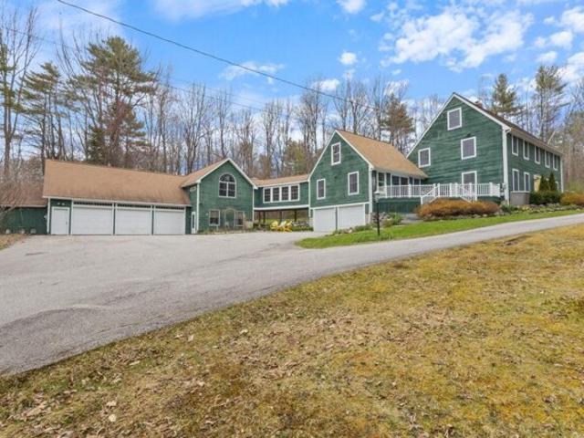 Spiller Hill Rd, Raymond, Home For Sale