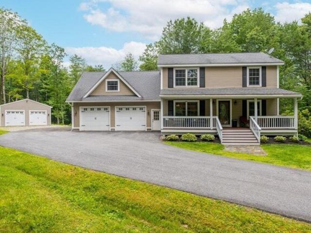 Spiller Hill Rd, Raymond, Home For Sale